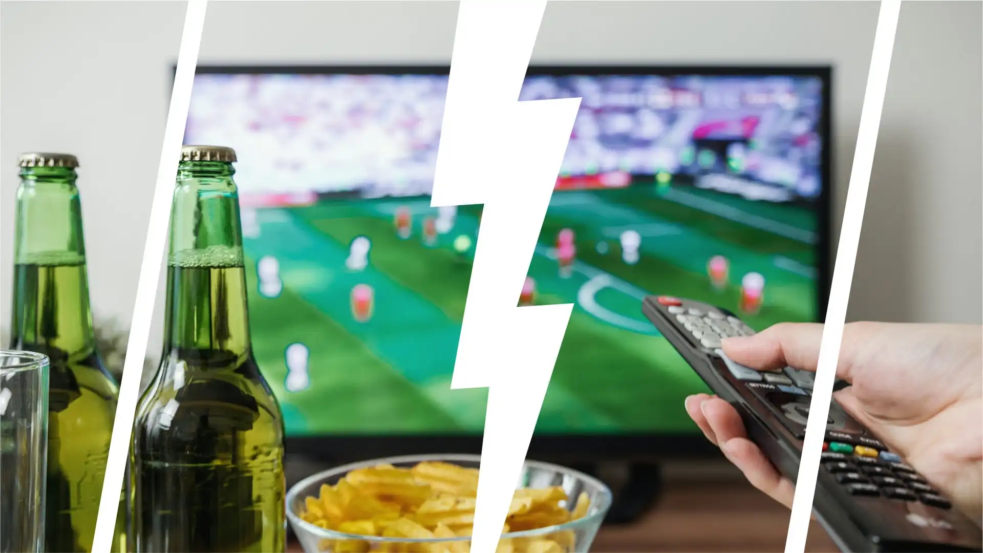 4K Television